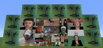 Meme Minecraft Texture Packs | Planet Minecraft Community