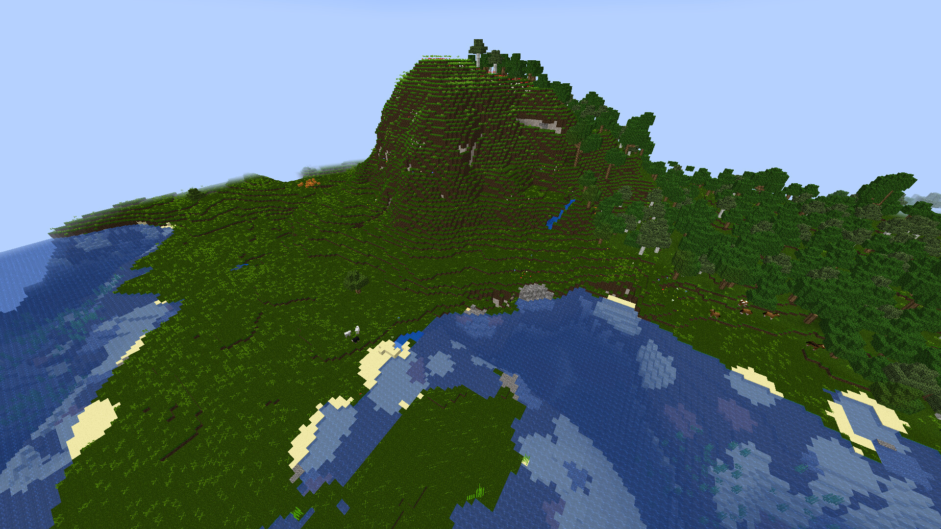 Blockman GO Madness - Minecraft Java/Bedrock Edition resource pack ...