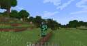 20w08b 3D Spyglass Minecraft Texture Pack