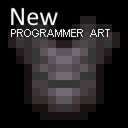 New Programmer Art Minecraft Texture Pack