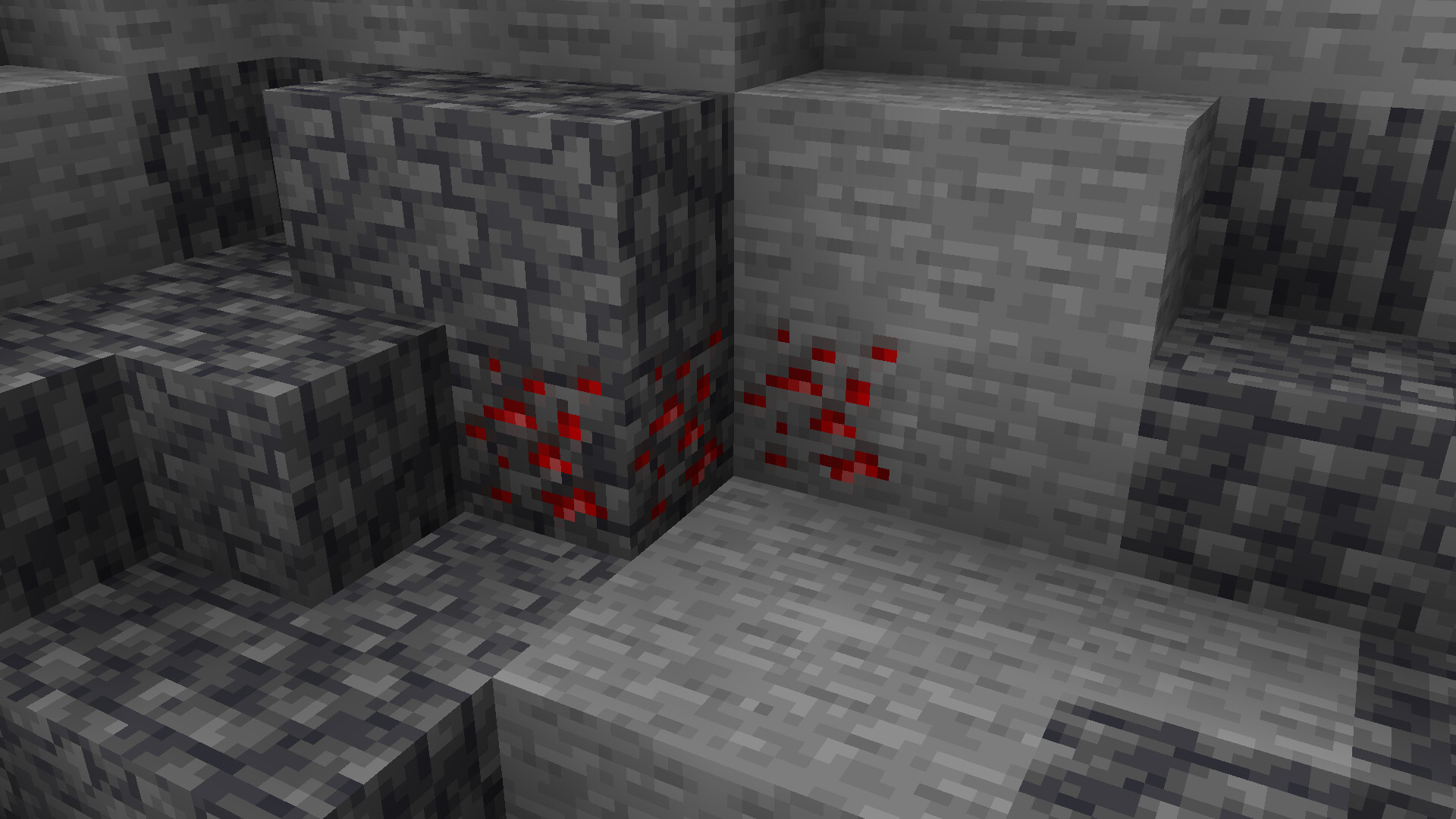 Minecraft Pre 1.17 ores Minecraft Texture Pack