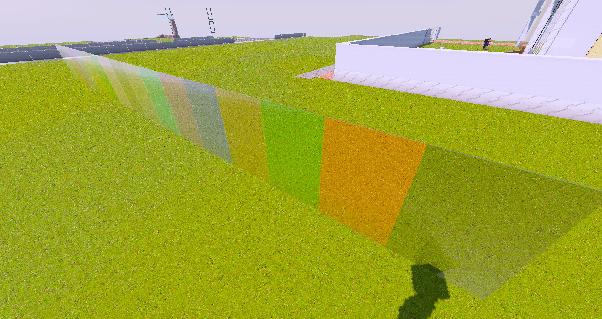 Canis Texture 2.0 1.12.2 Minecraft Texture Pack