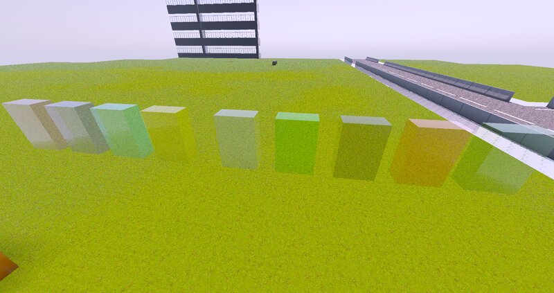 Canis Texture 2.0 1.12.2 Minecraft Texture Pack