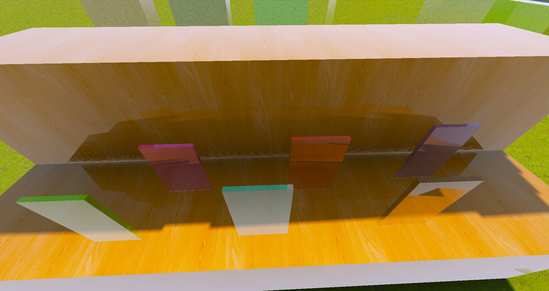 Canis Texture 2.0 1.12.2 Minecraft Texture Pack