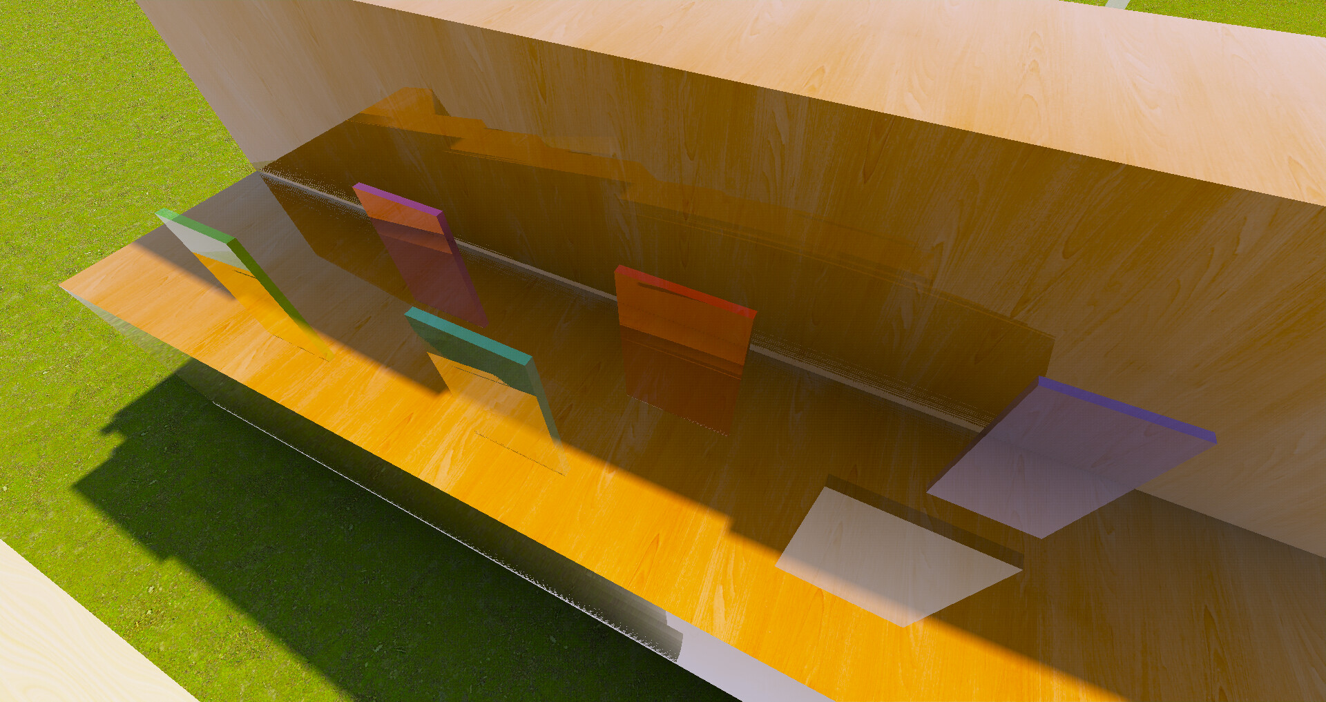 Canis Texture 2.0 1.12.2 Minecraft Texture Pack