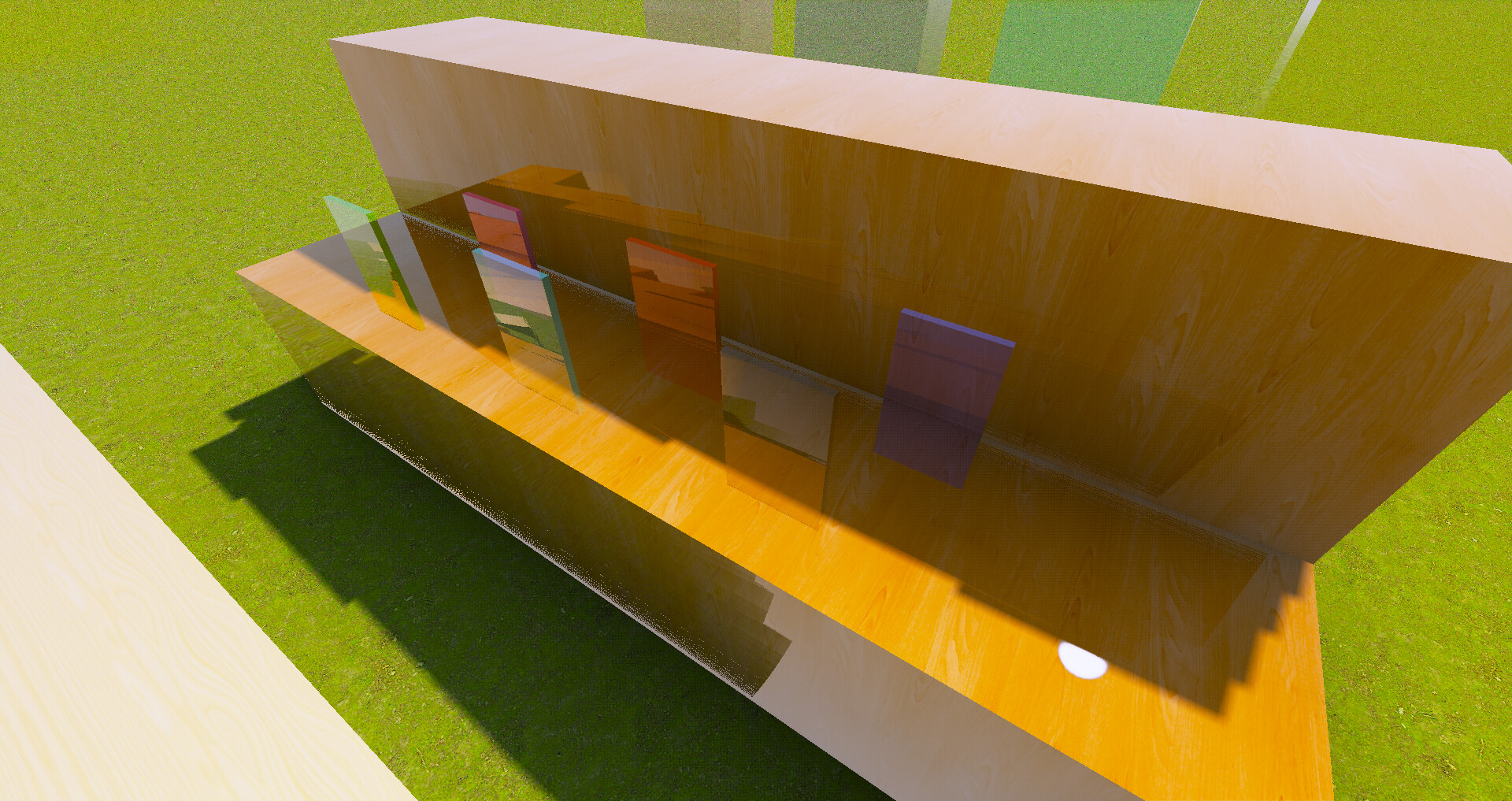 Canis Texture 2.0 1.12.2 Minecraft Texture Pack