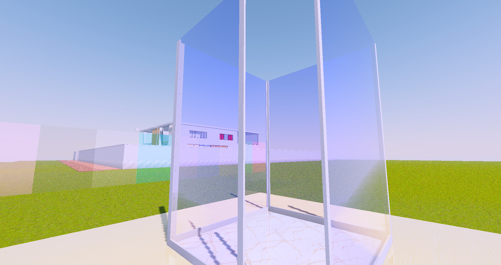 Canis Texture 2.0 1.12.2 Minecraft Texture Pack