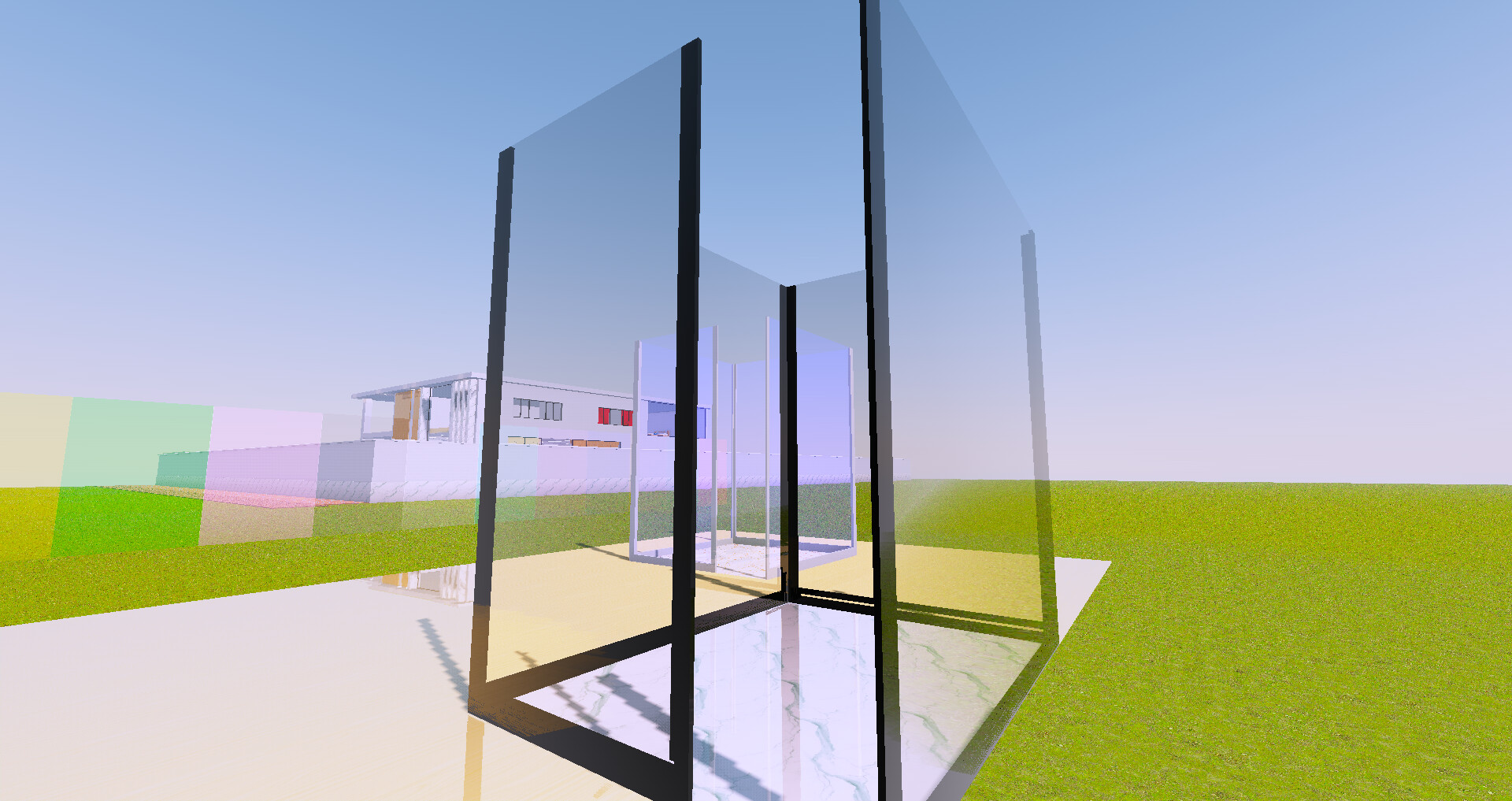 Canis Texture 2.0 1.12.2 Minecraft Texture Pack