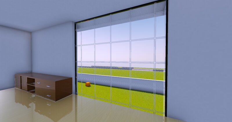 Canis Texture 2.0 1.12.2 Minecraft Texture Pack