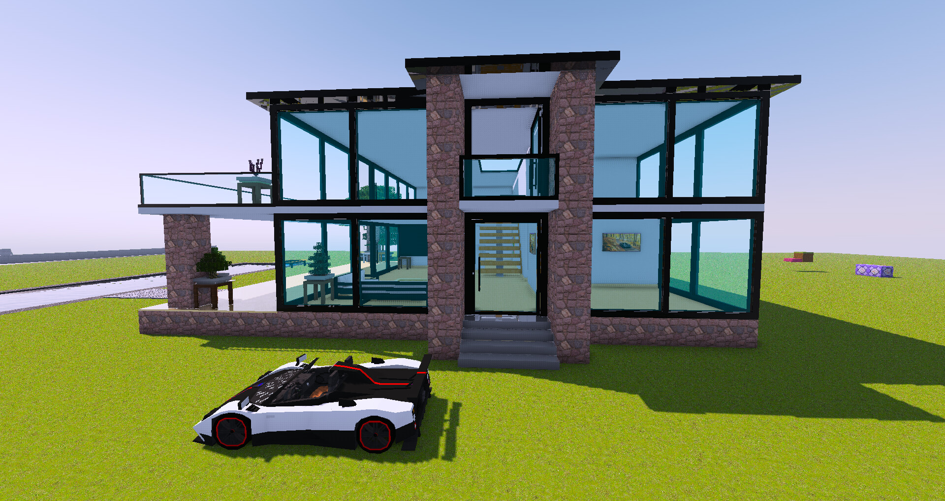 Canis Texture 2.0 1.12.2 Minecraft Texture Pack