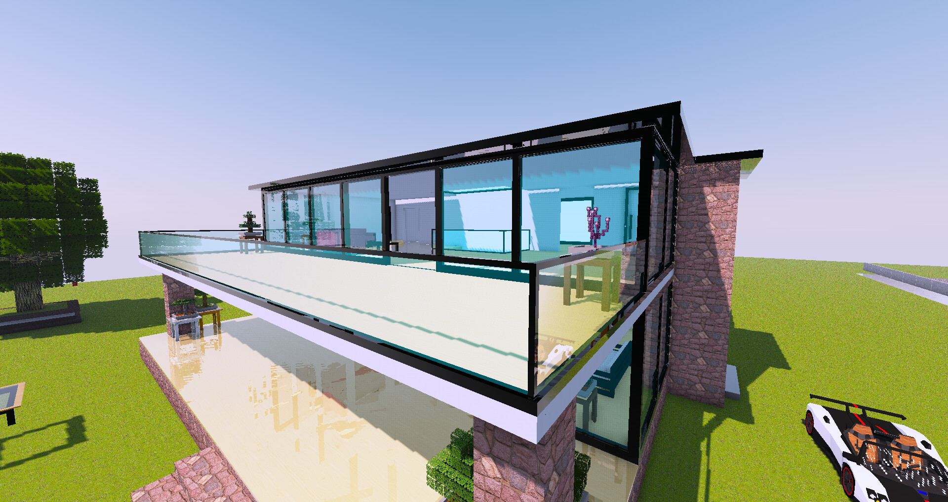 Canis Texture 2.0 1.12.2 Minecraft Texture Pack