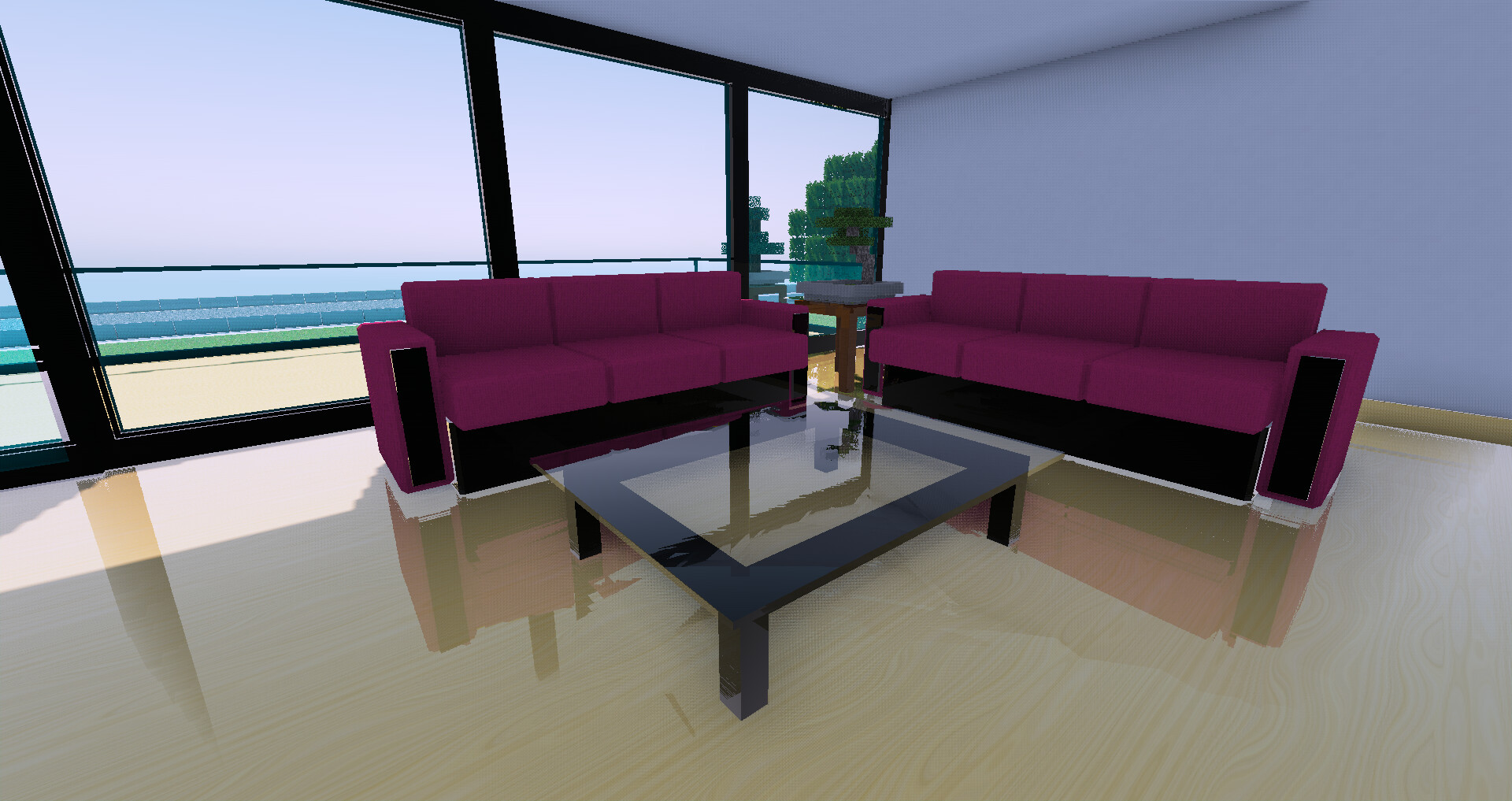 Canis Texture 2.0 1.12.2 Minecraft Texture Pack