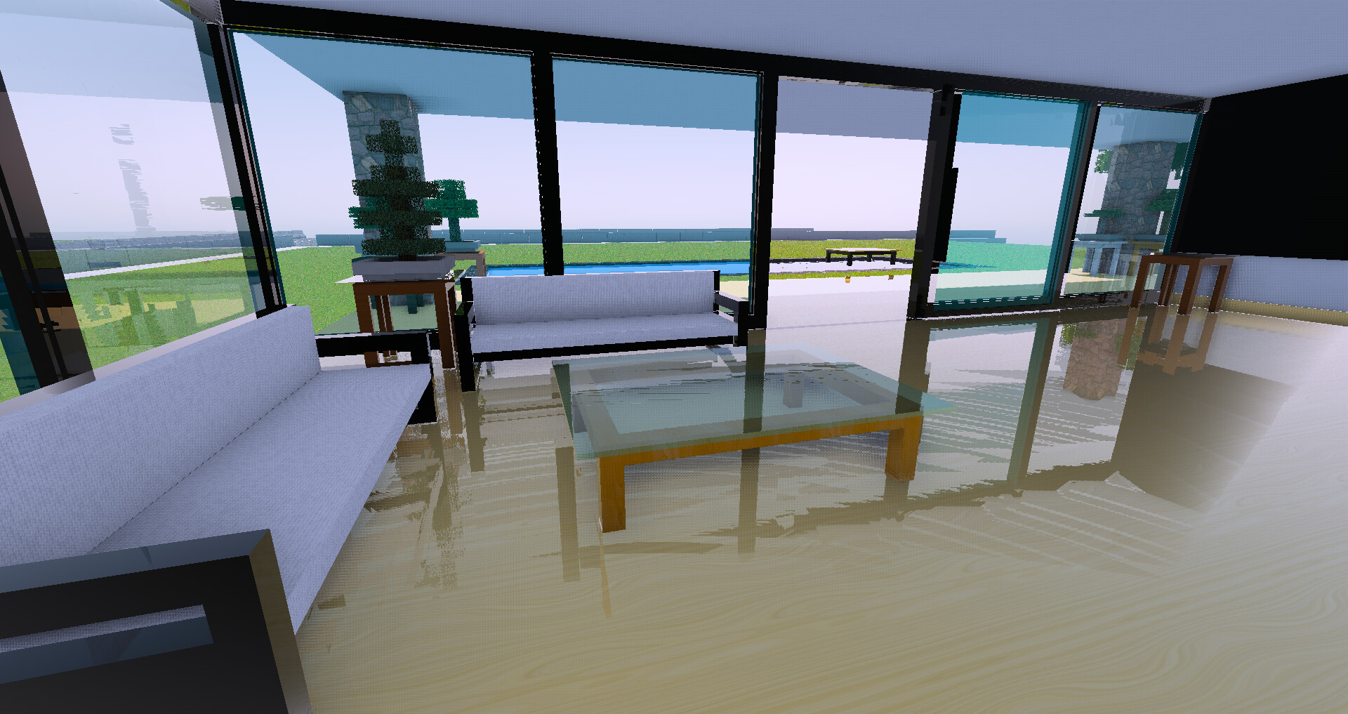 Canis Texture 2.0 1.12.2 Minecraft Texture Pack