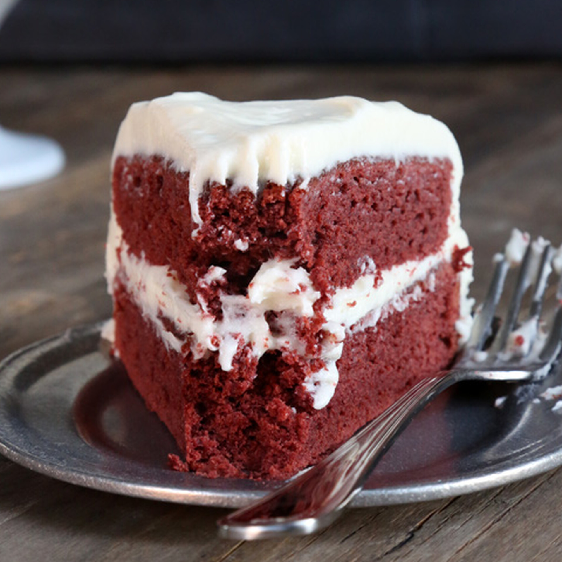 Red Velvet Cake Minecraft Texture Pack
