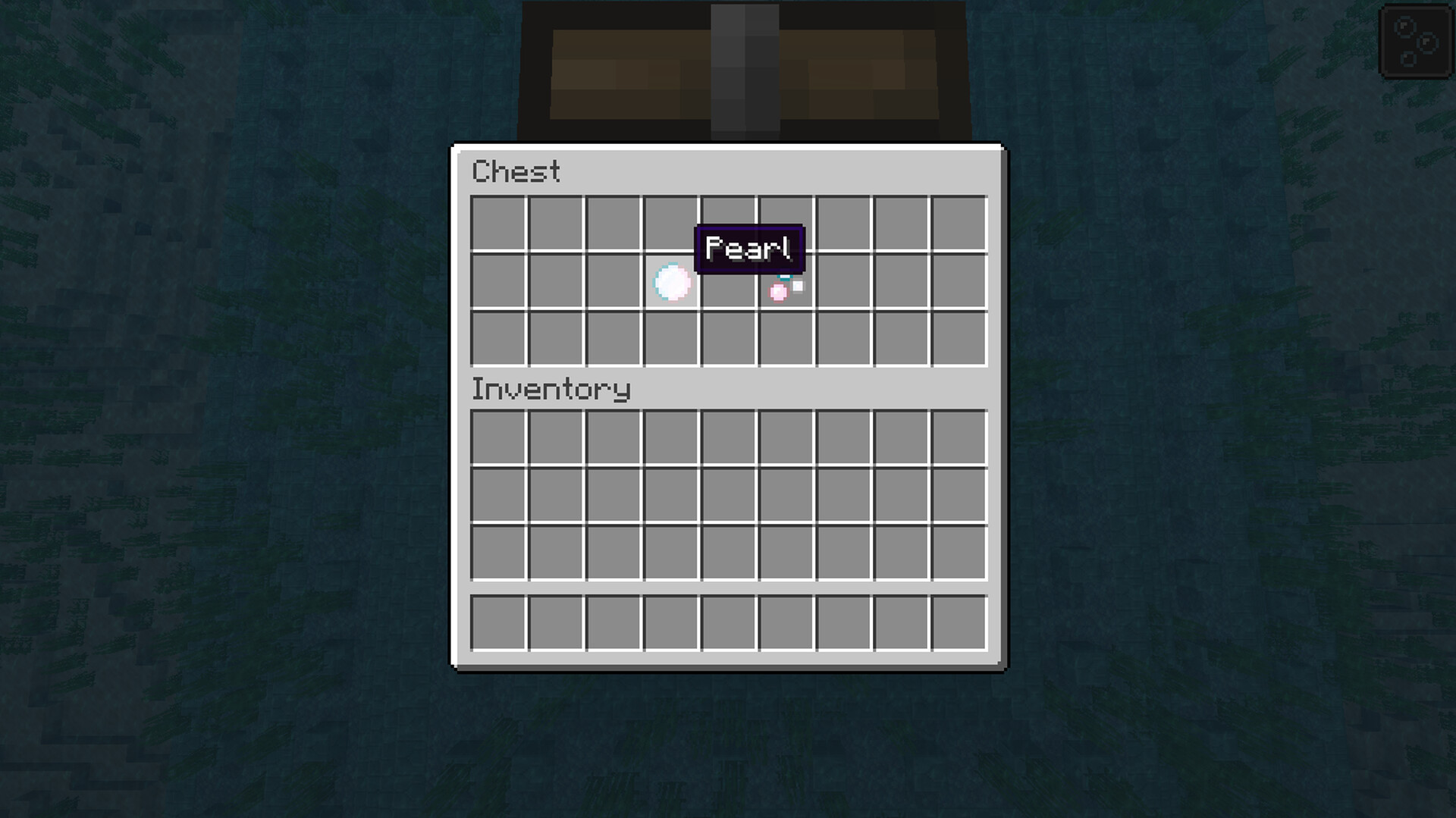 Pearl Minecraft Texture Pack