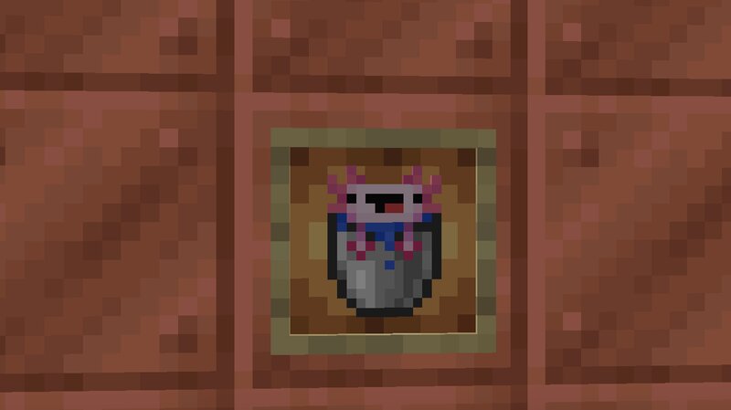 Derp-Xolotl Minecraft Texture Pack