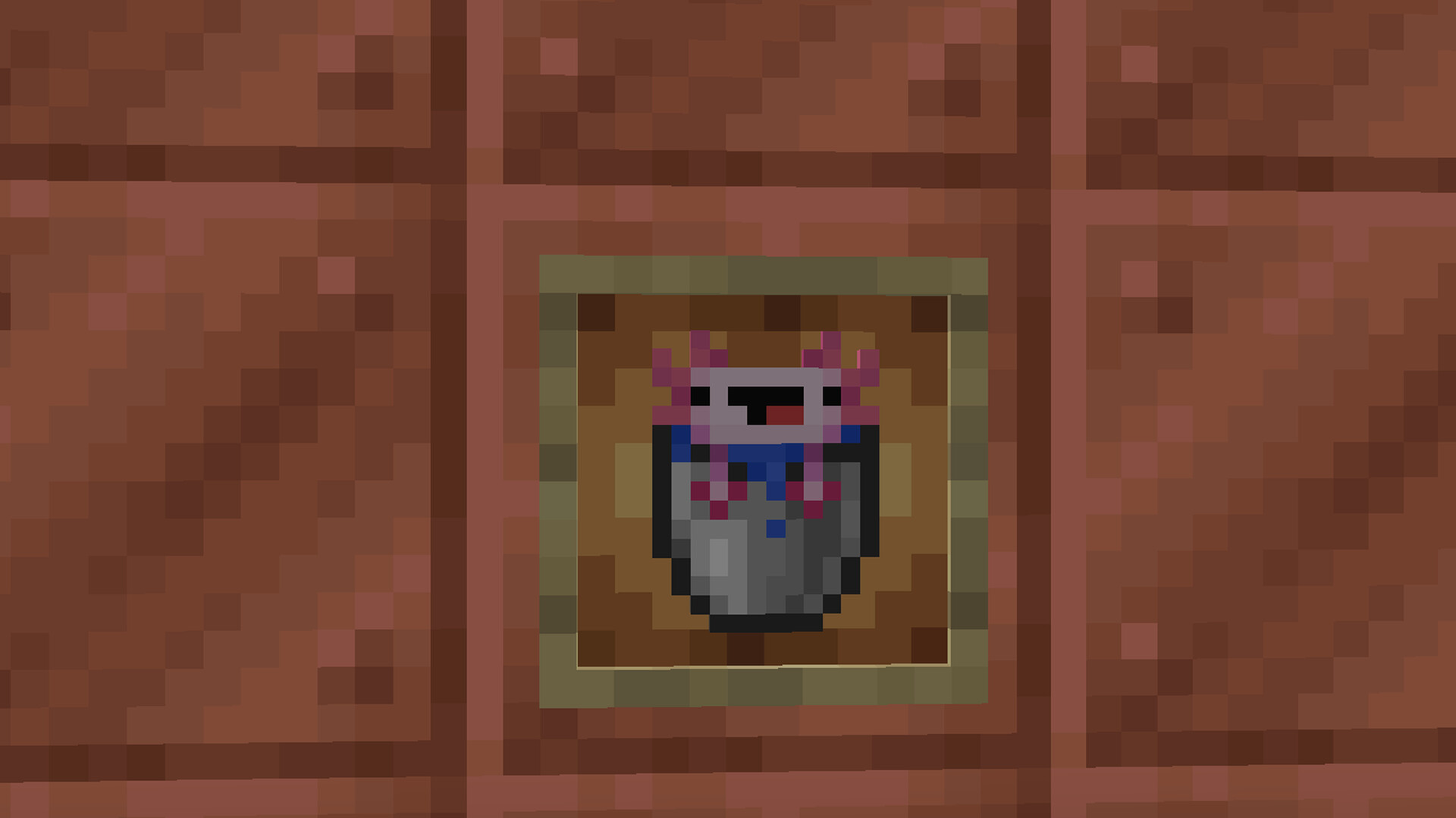 Derp-Xolotl Minecraft Texture Pack