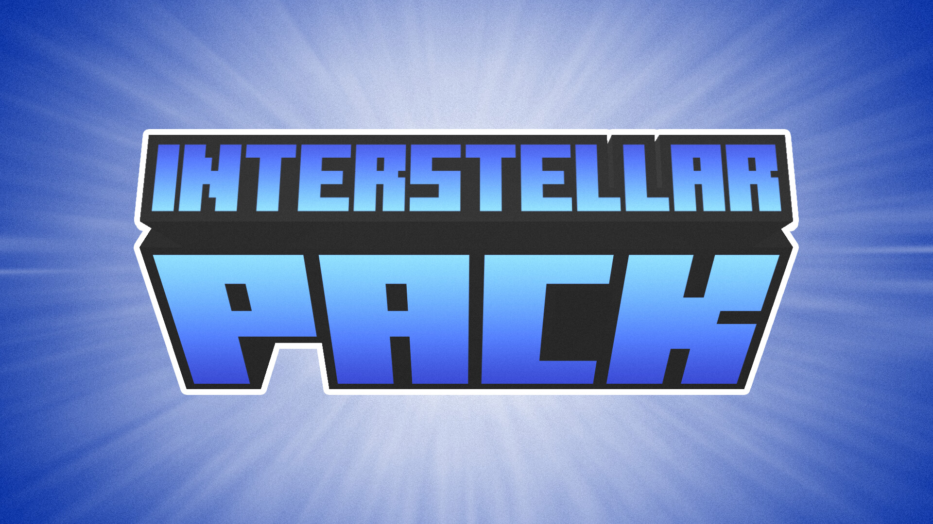 interstellar_pack Minecraft Texture Pack