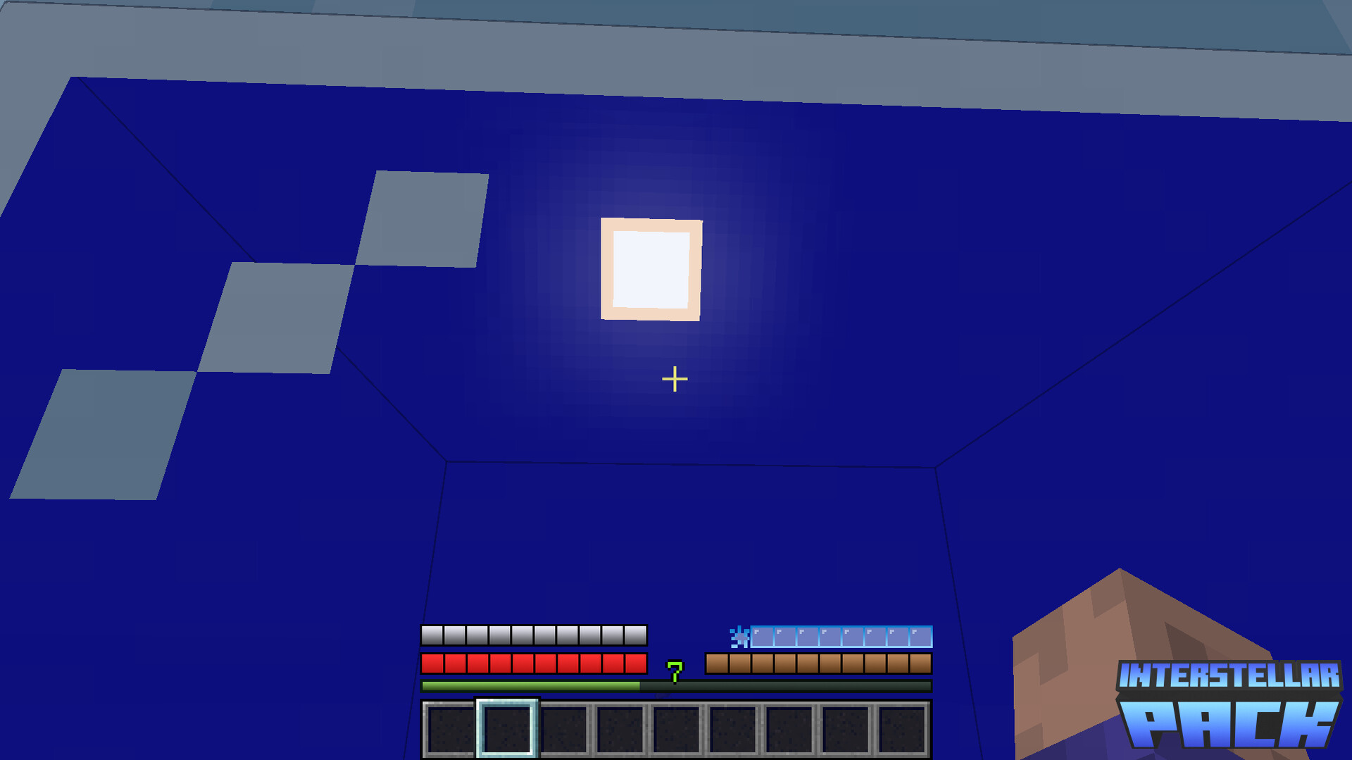 interstellar_pack Minecraft Texture Pack