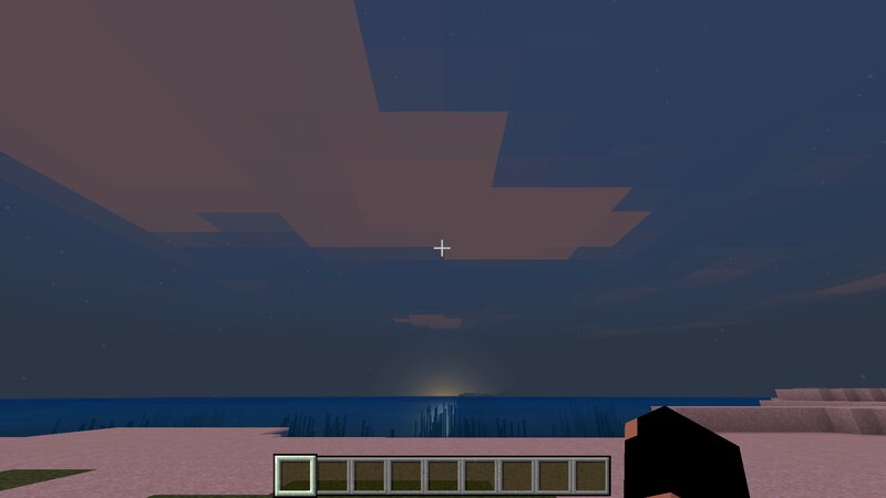 Cloudy day pack Minecraft Texture Pack