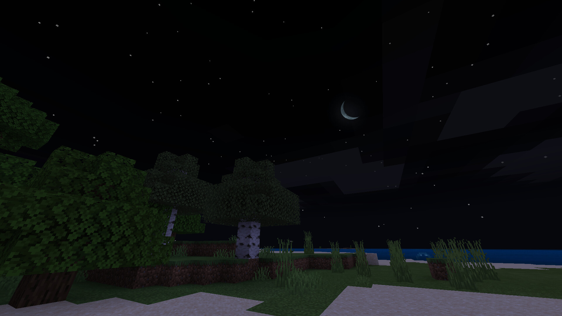 Cloudy day pack Minecraft Texture Pack