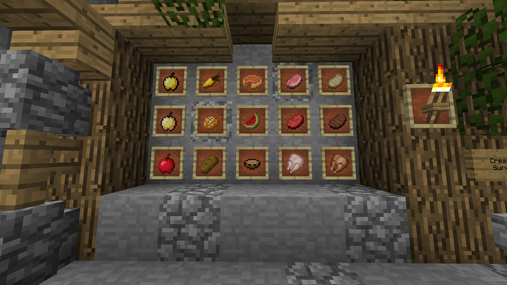 TNT_MK Default Edit PvP Pack Minecraft Texture Pack