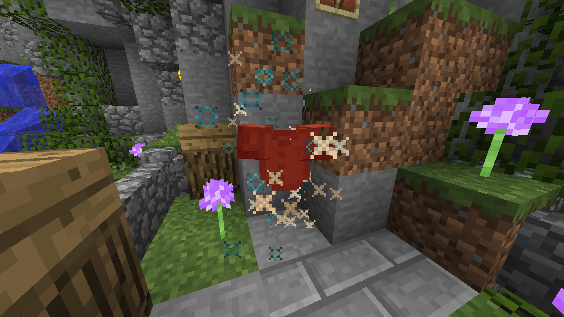 TNT_MK Default Edit PvP Pack Minecraft Texture Pack