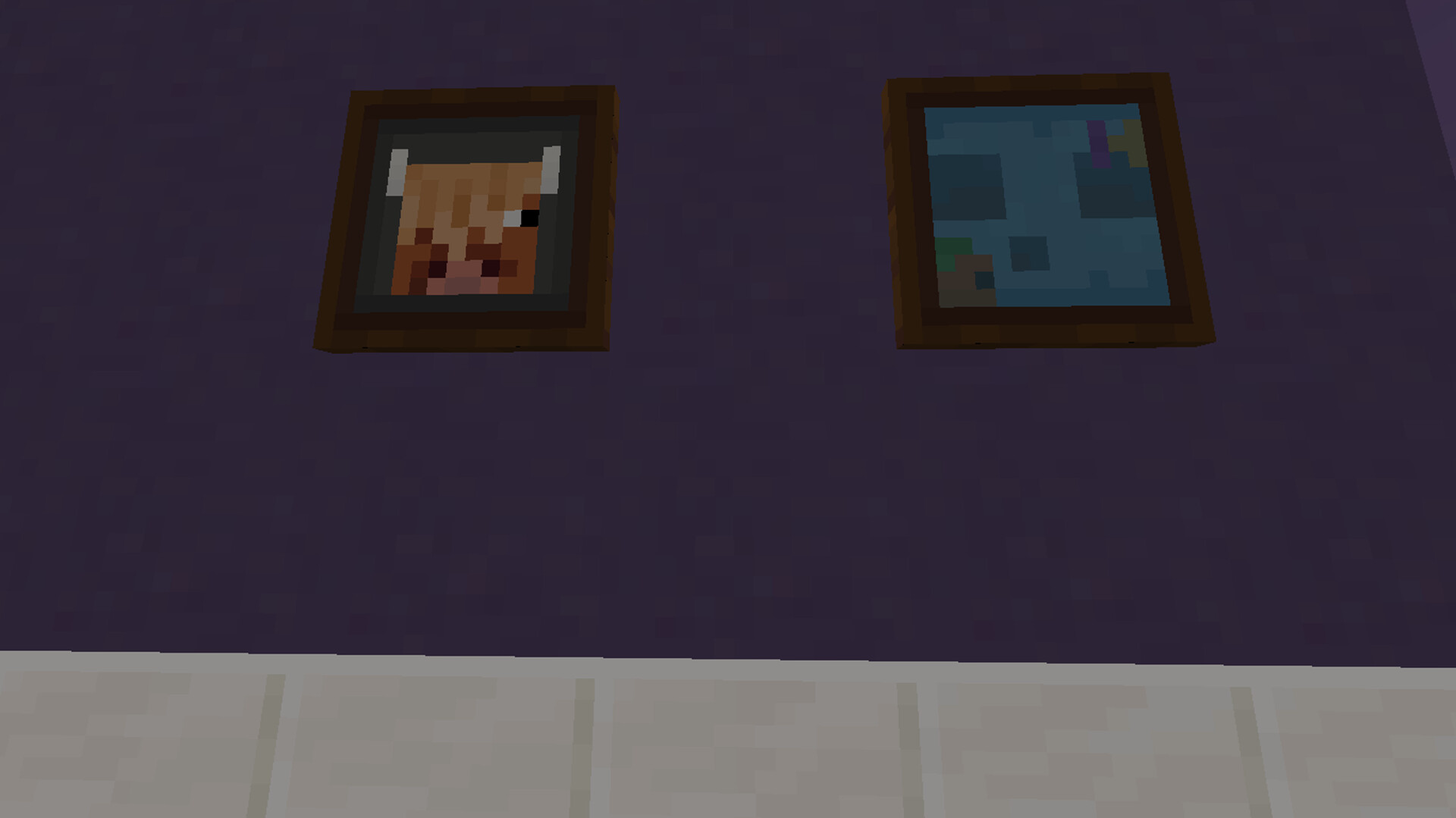 Torrezx-Earth paintings Minecraft Texture Pack