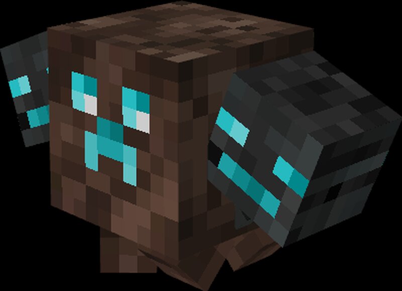 Creeper Decoration 3d Model (Updated) Minecraft Texture Pack