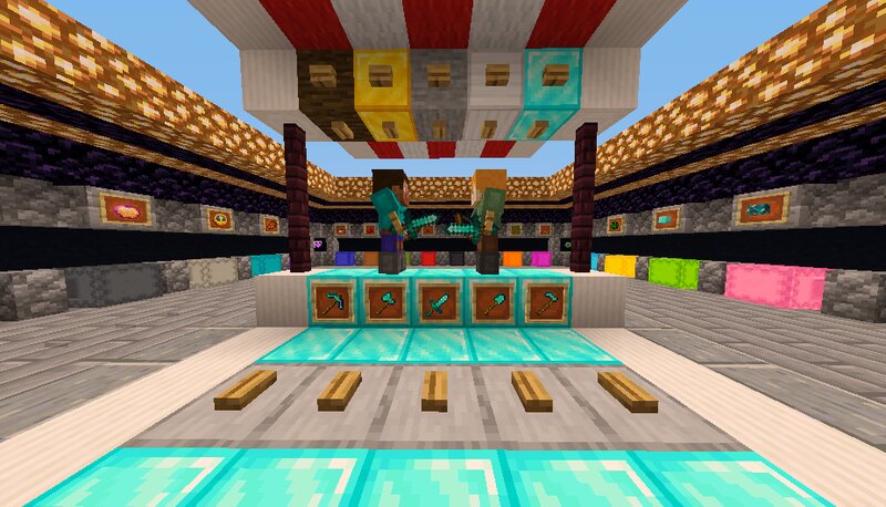 New Texture Packs Minecraft Texture Pack