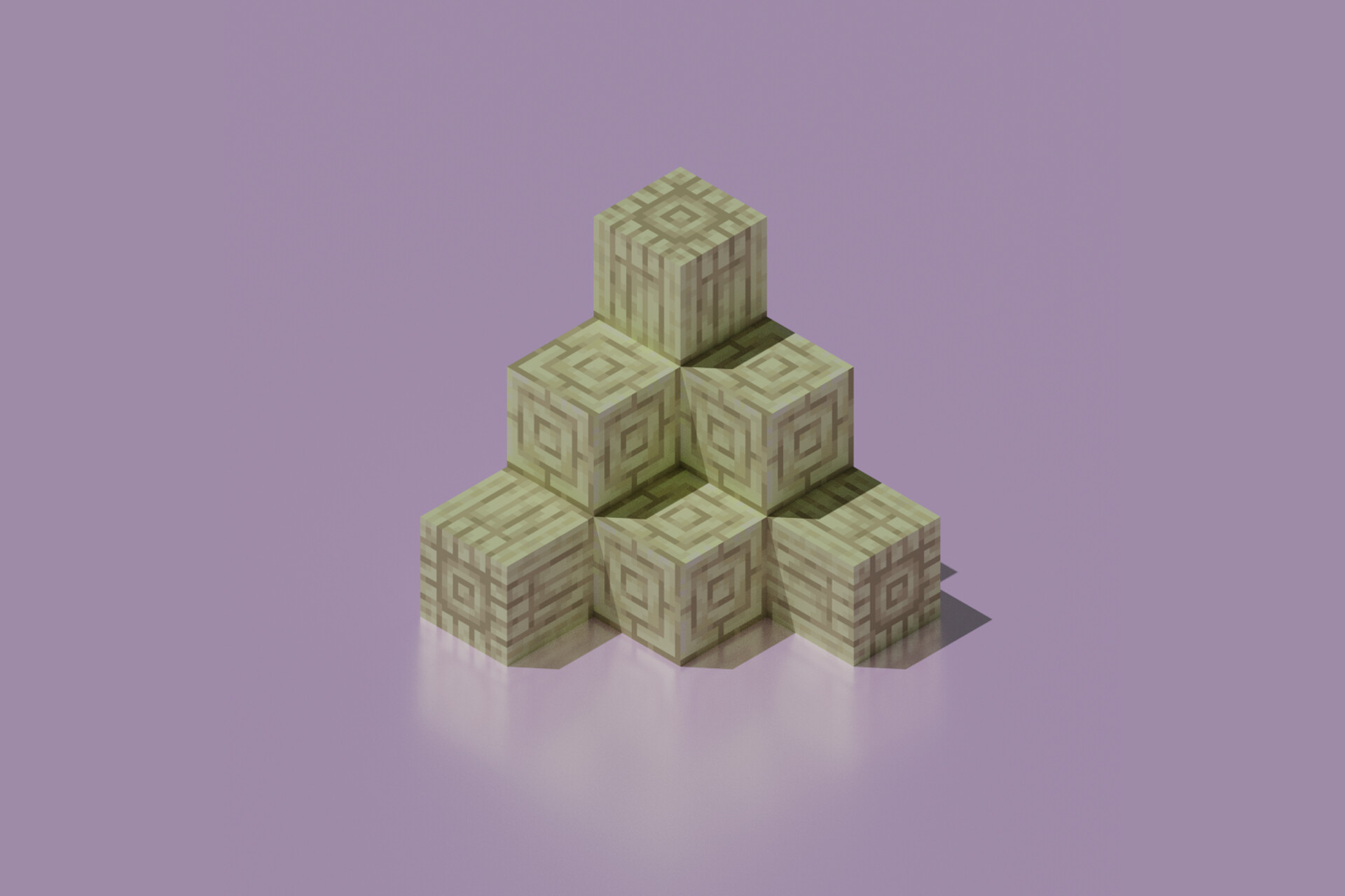 More End Stone Minecraft Texture Pack