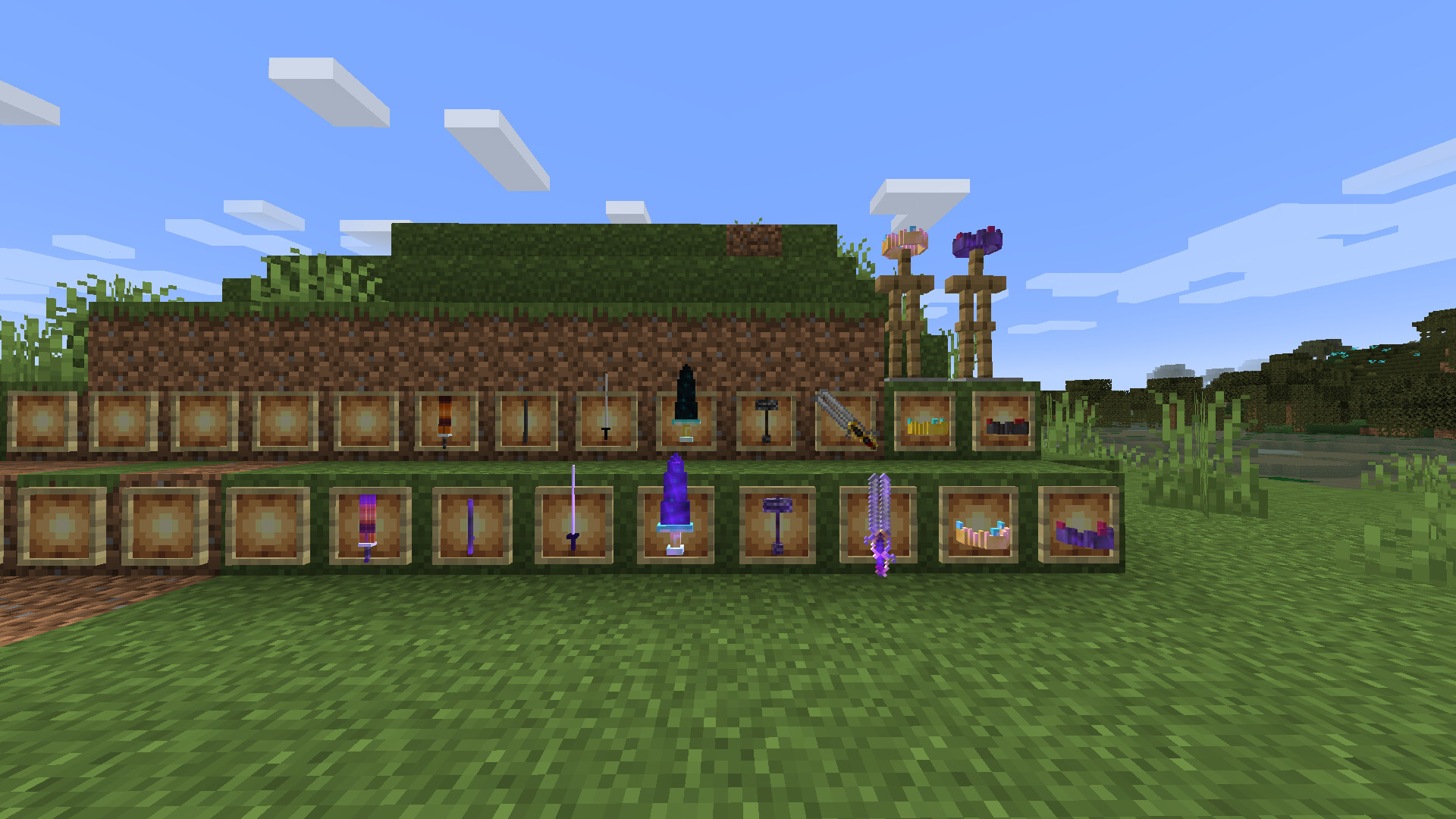 Medieval Craft Texture Pack Minecraft Texture Pack