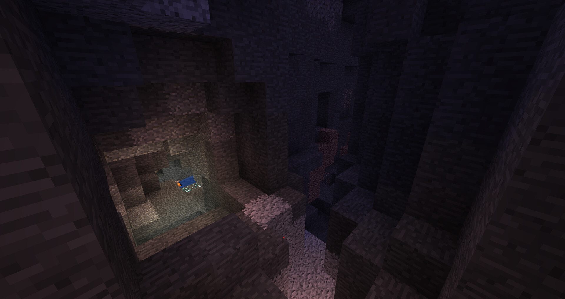 StoneGradient Minecraft Texture Pack