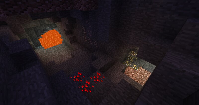 StoneGradient Minecraft Texture Pack