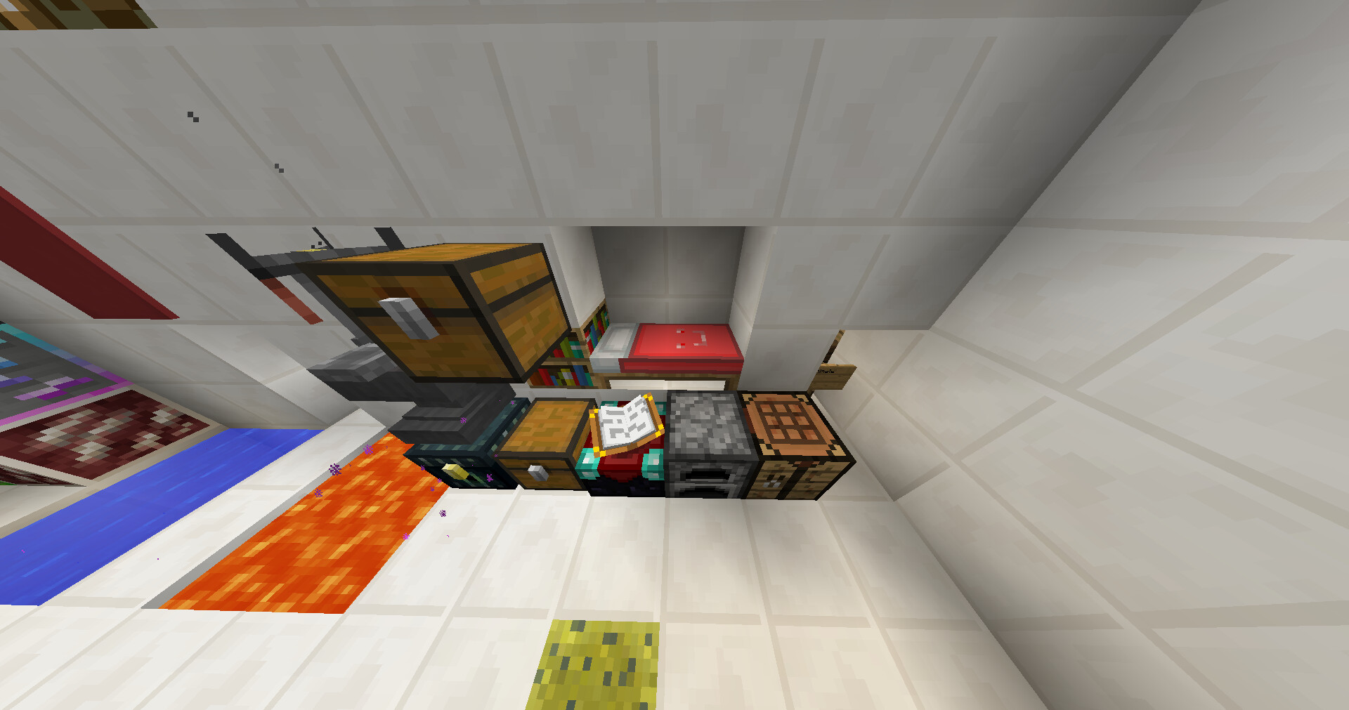 FAKE_Dream's PvP TexturePack [1.11] [OUTDATED] Minecraft Texture Pack