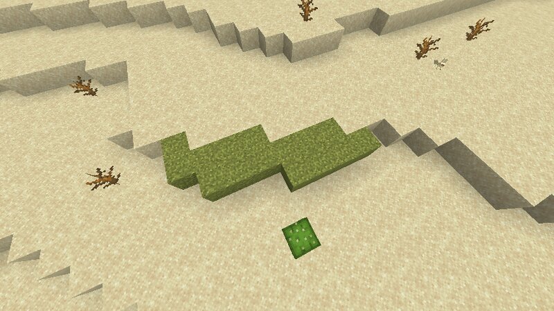 Basically Bright Minecraft Texture Pack