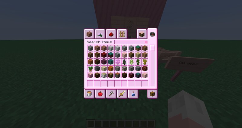 cute texture pack Minecraft Texture Pack