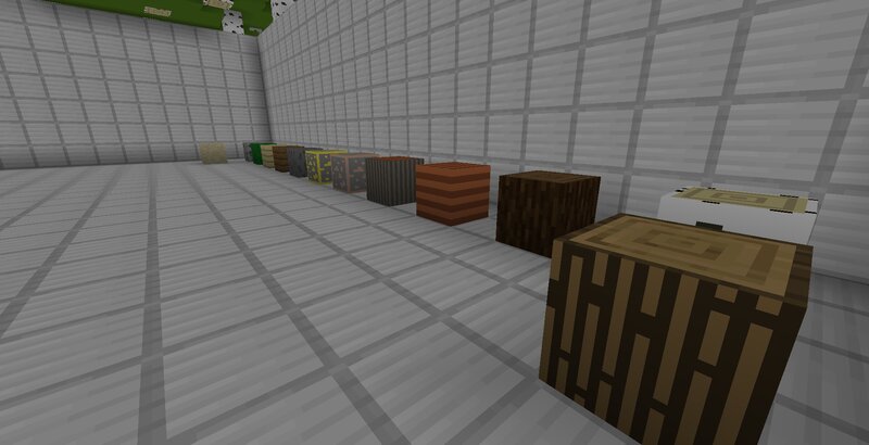 Simplistic Textures Minecraft Texture Pack