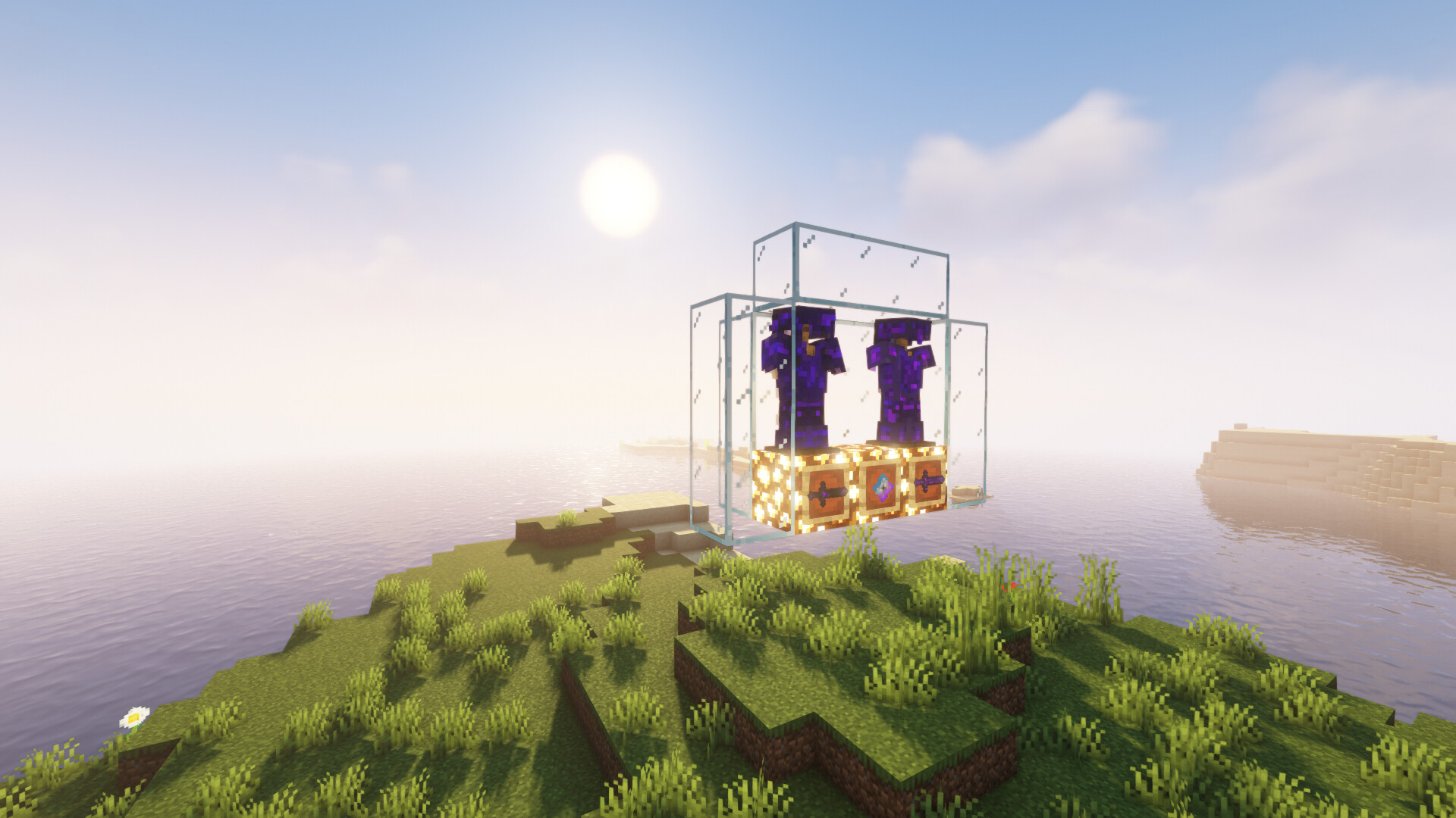 The-Rum Minecraft Texture Pack