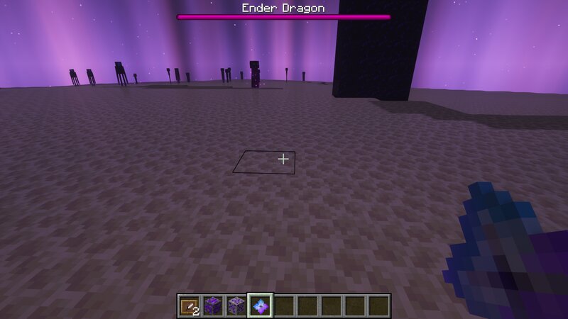 The-Rum Minecraft Texture Pack