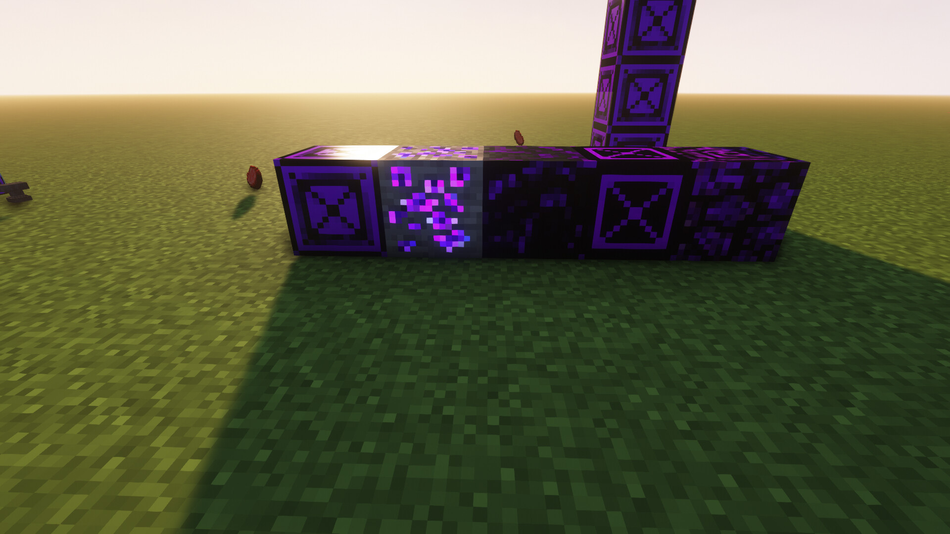 The-Rum Minecraft Texture Pack