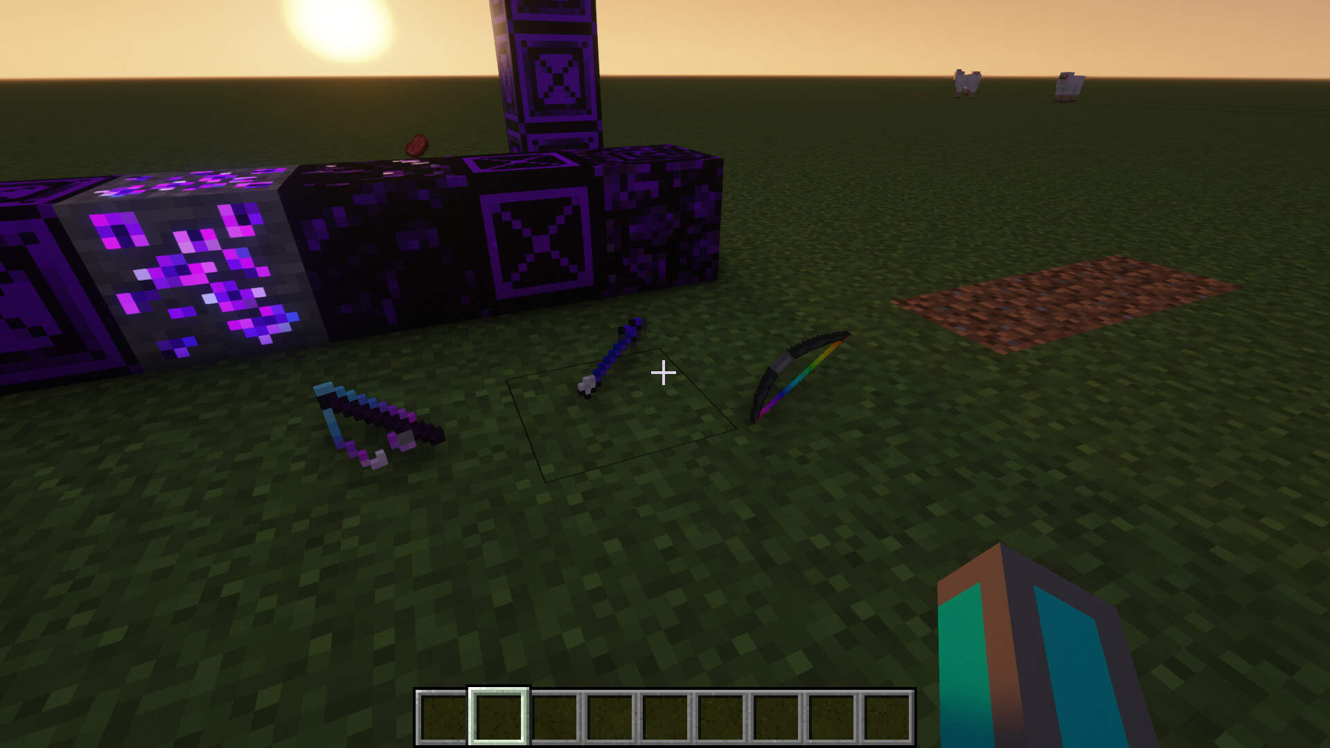 The-Rum Minecraft Texture Pack