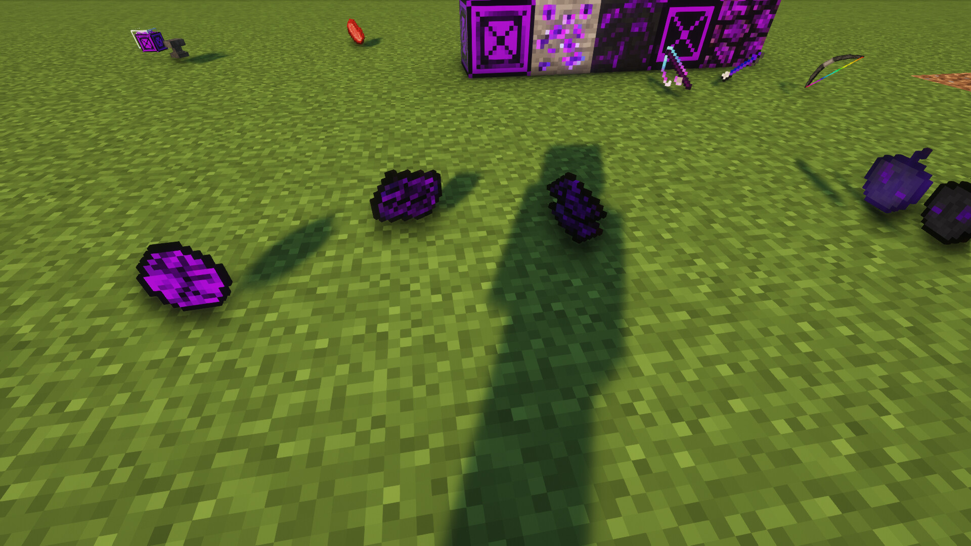 The-Rum Minecraft Texture Pack