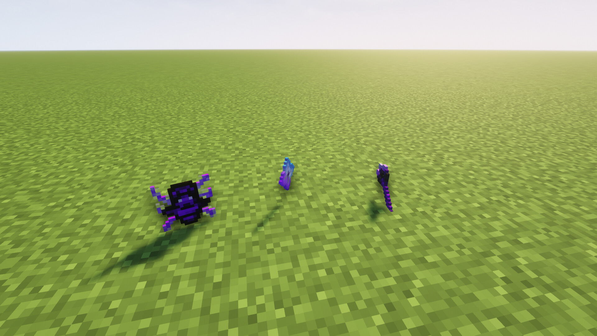 The-Rum Minecraft Texture Pack