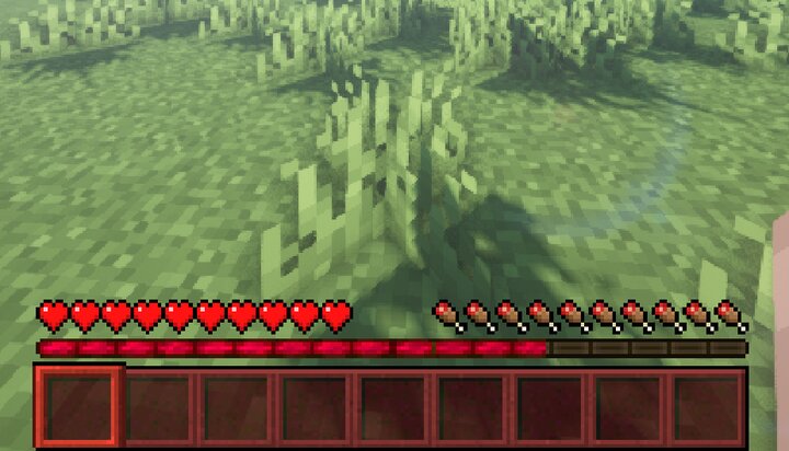 Soviet Styled GUI Minecraft Texture Pack