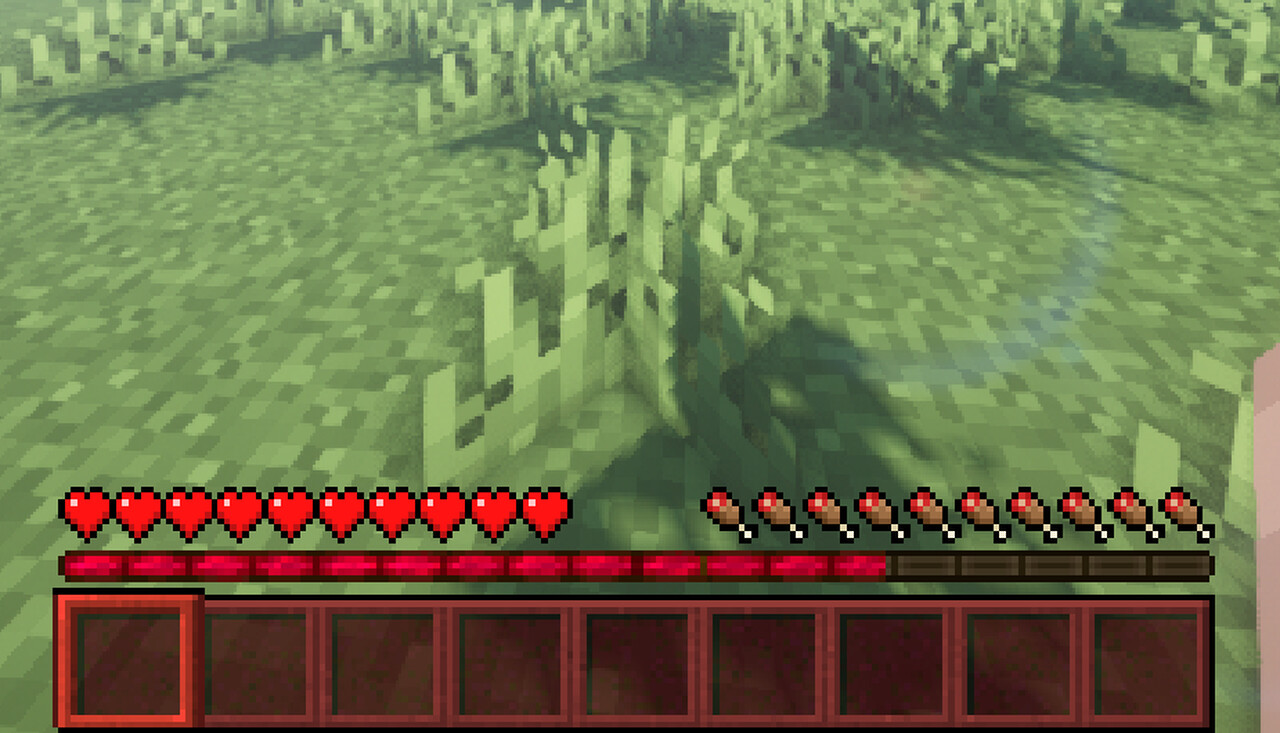 Soviet Styled GUI Minecraft Texture Pack