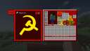 Soviet Styled GUI Minecraft Texture Pack