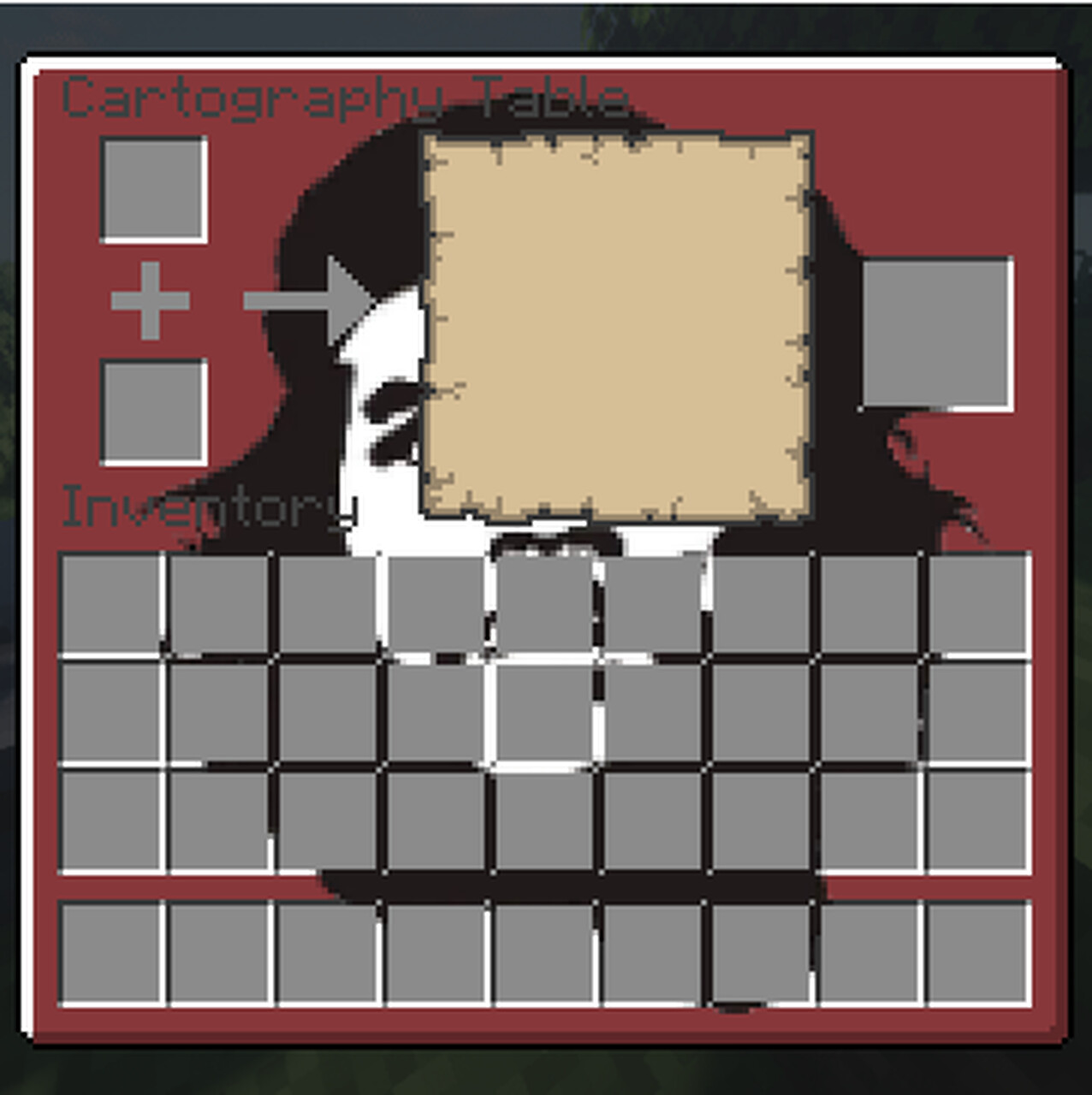 Soviet Styled GUI Minecraft Texture Pack