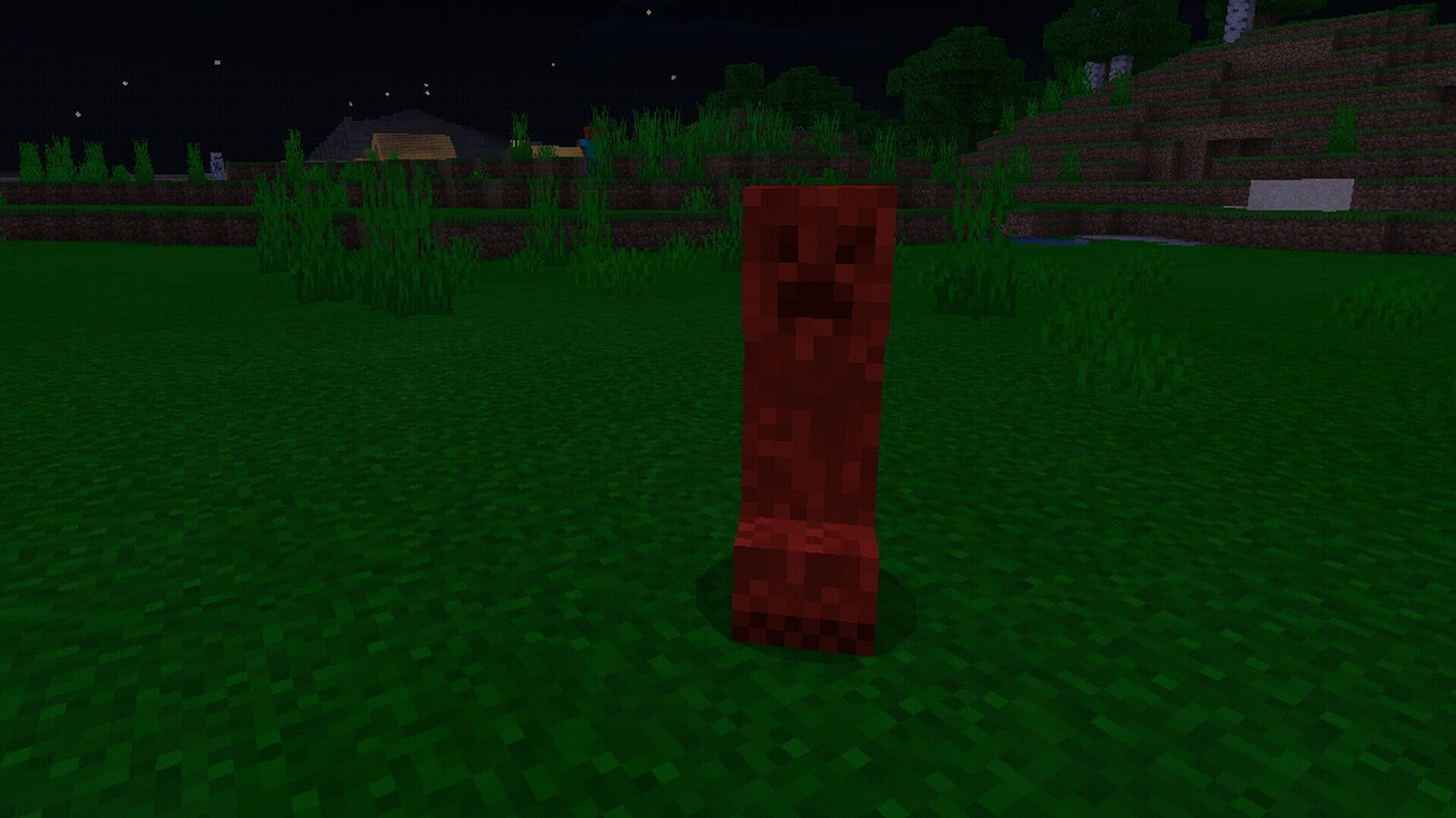 Consistency 100% - Bedrock Minecraft Texture Pack