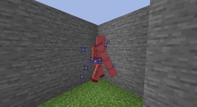 1.14+ textures with PvP & Parkour tweaks Minecraft Texture Pack